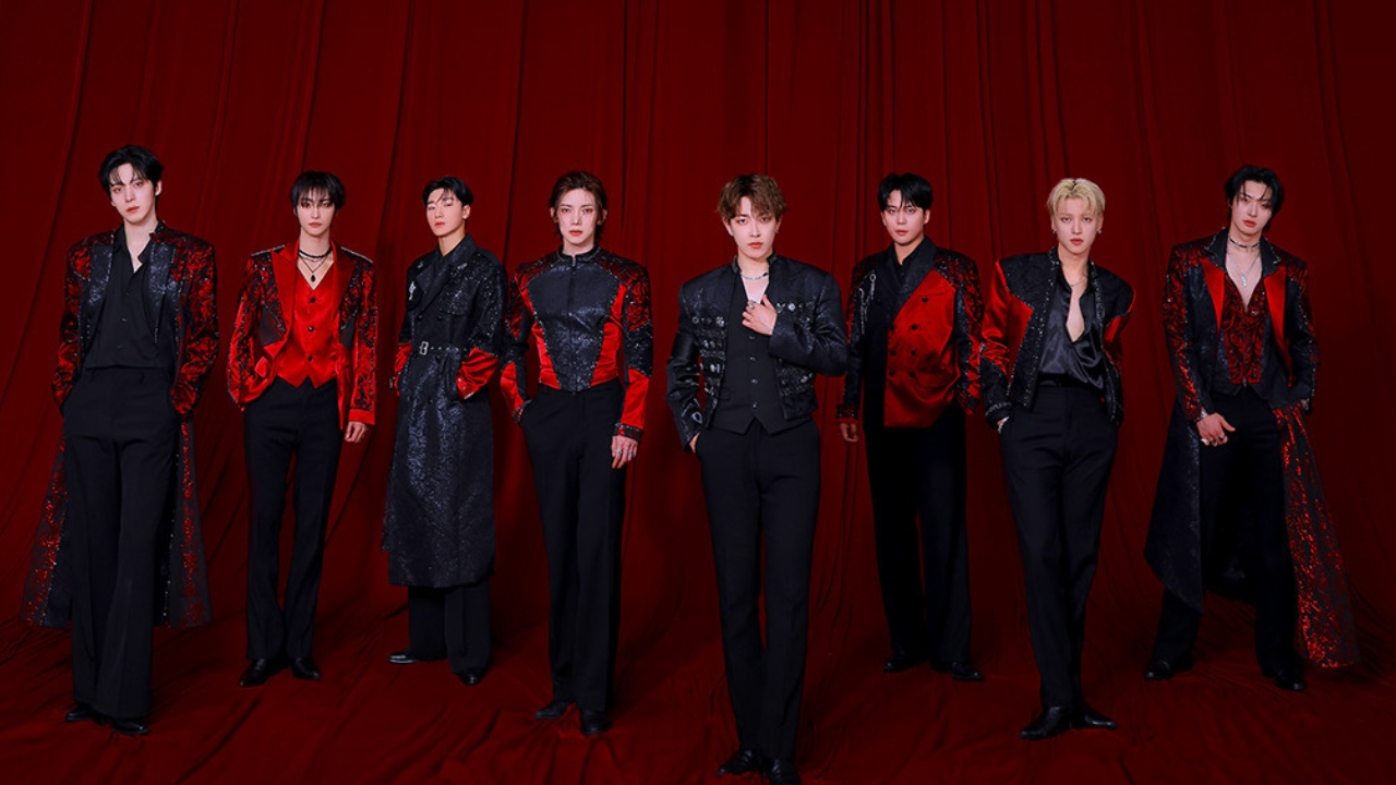 ATEEZ Member Profiles, Facts & Latest Updates 2026